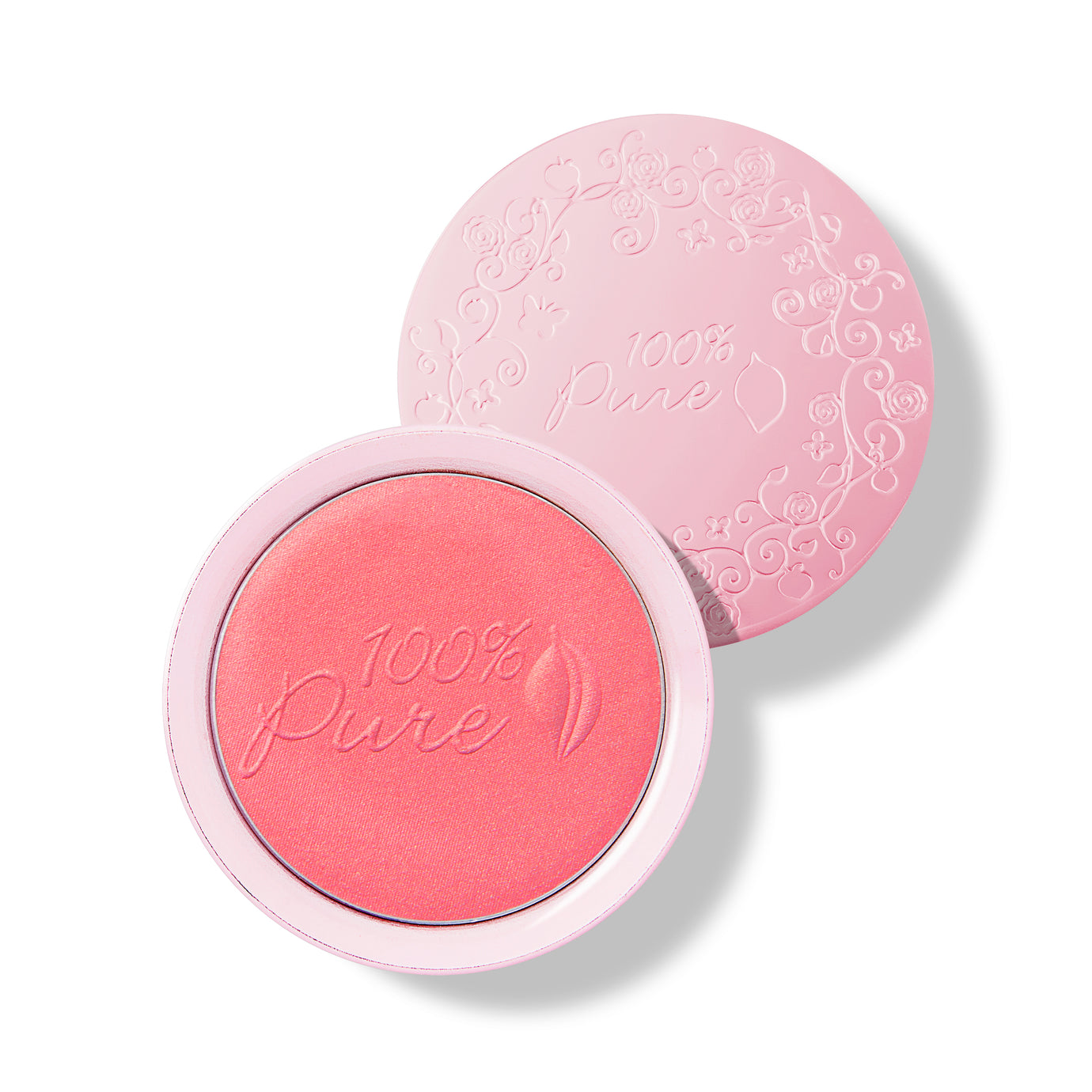 Non-Toxic Face Makeup | GIRLS WHO EAT