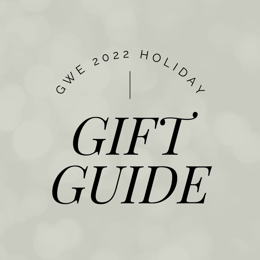GIRLS WHO EAT 2022 Holiday Gift Guide | GIRLS WHO EAT