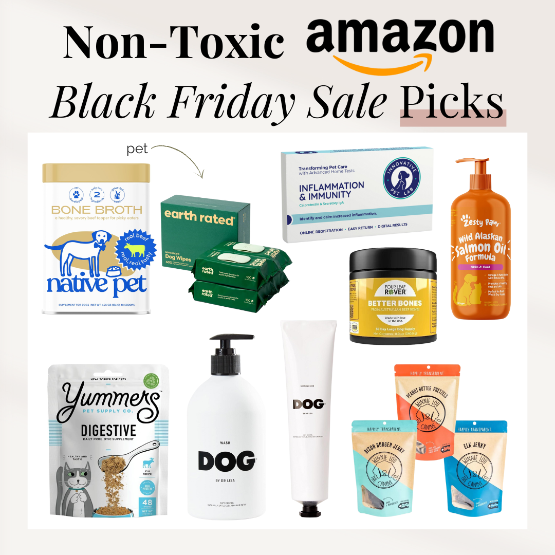 Non-Toxic Retinol + Botox Alternative Products | GIRLS WHO EAT