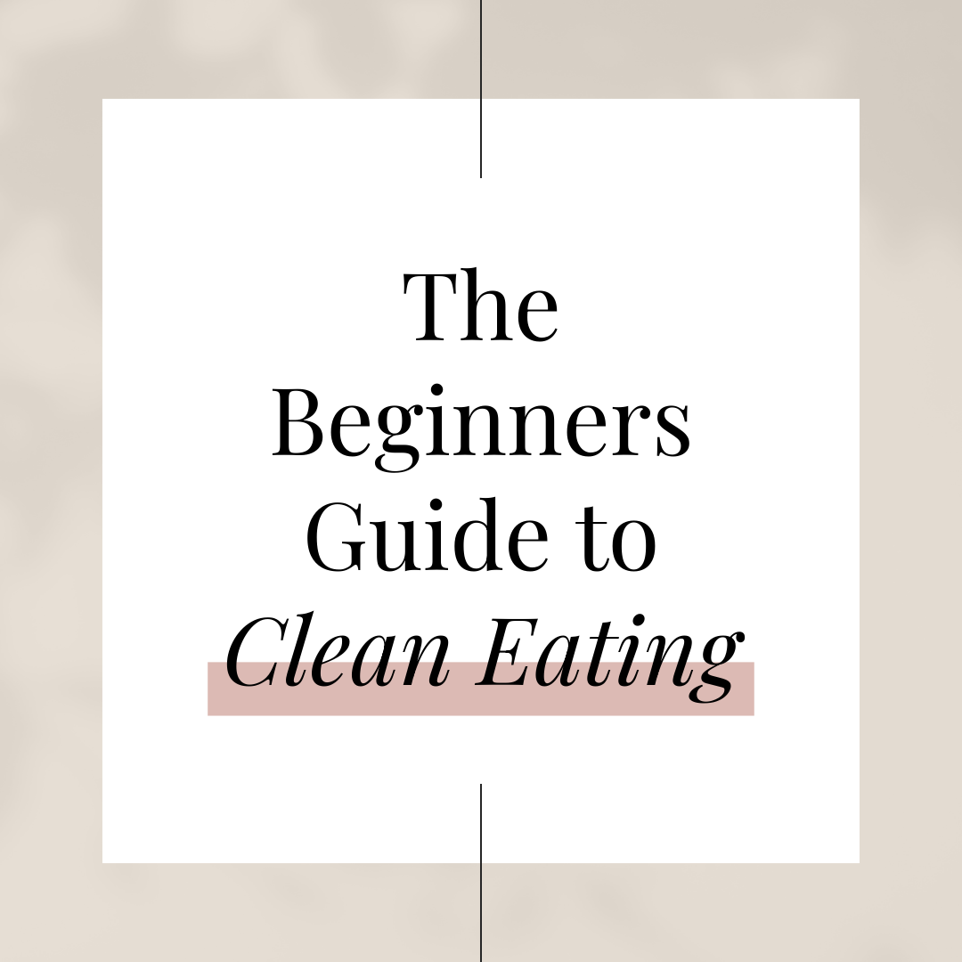The Clean Eating Guide to Sugars & Sweeteners | GIRLS WHO EAT