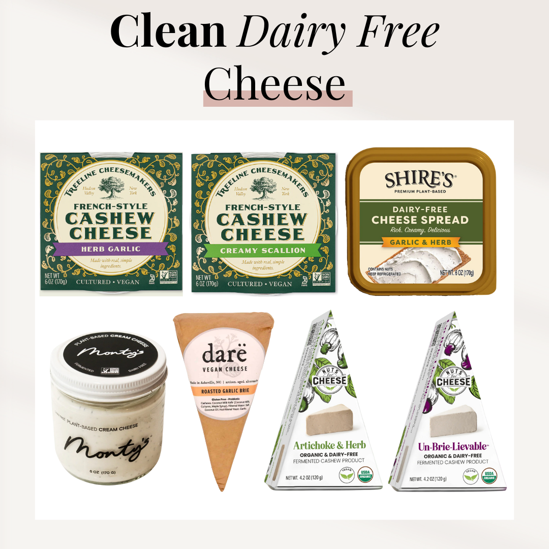 The Beginner's Guide to Clean Eating | GIRLS WHO EAT