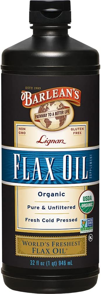 Clean Omega-3 Supplements | GIRLS WHO EAT