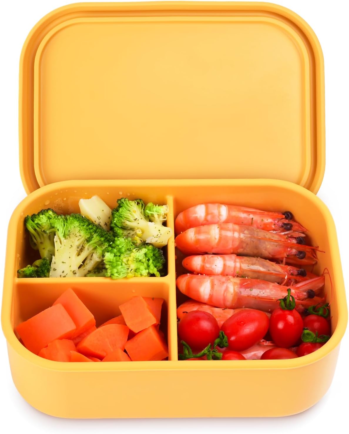 Back to School Non-Toxic Lunchbox Essentials | GIRLS WHO EAT