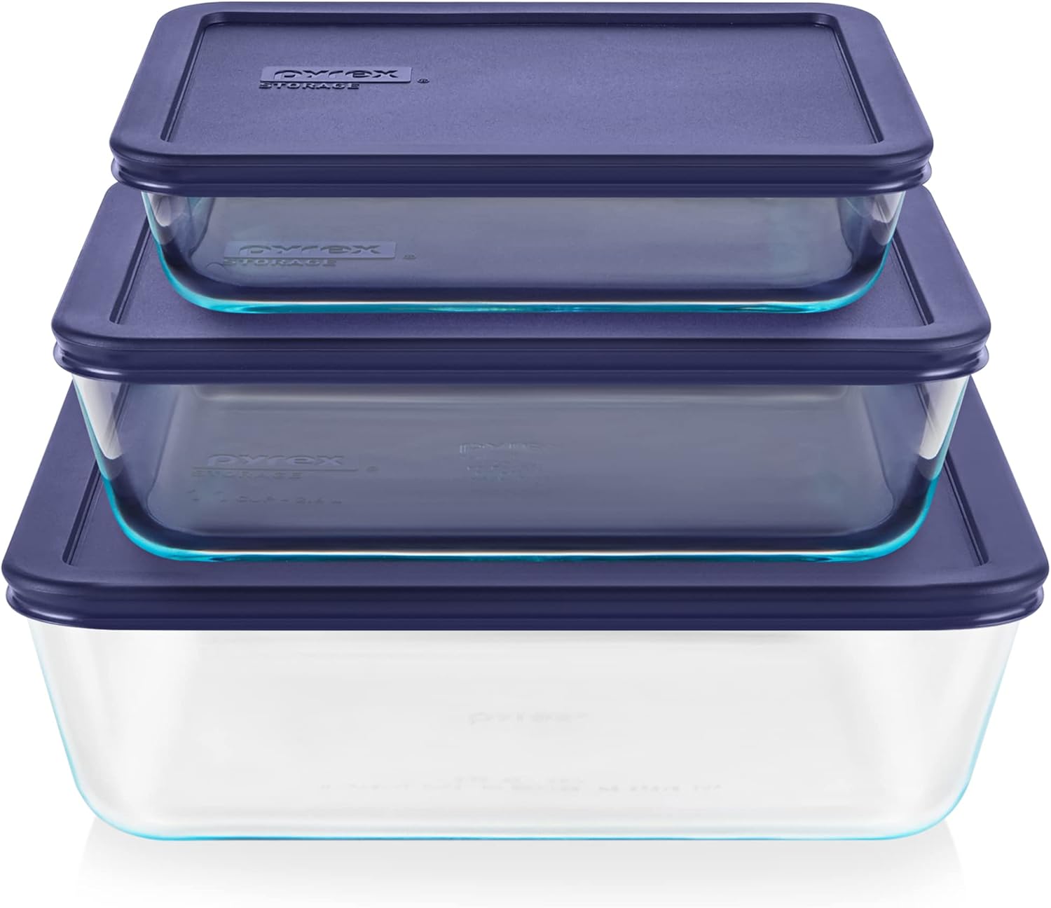 Pyrex Girls Who Eat