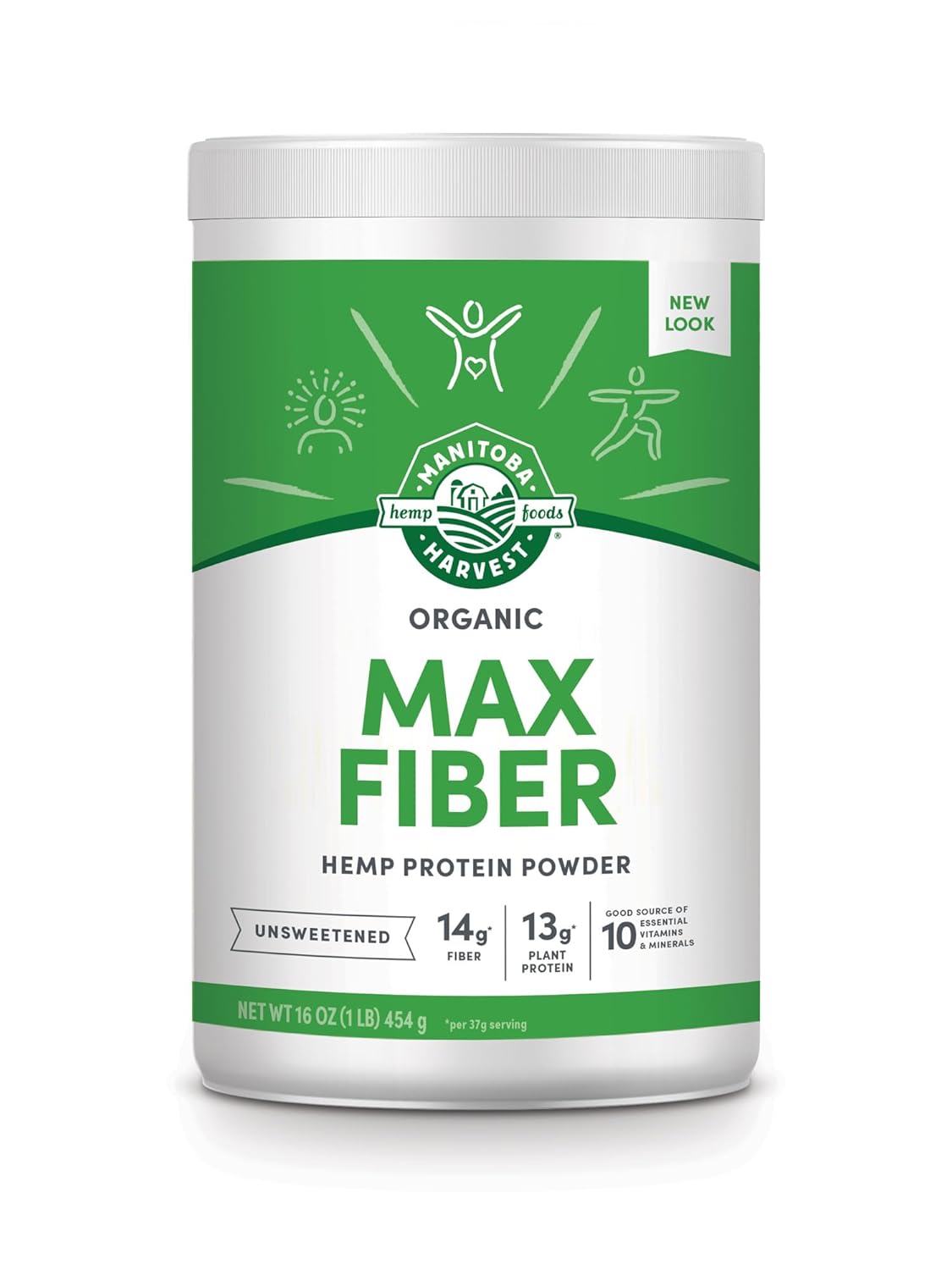 Clean Protein Powder | GIRLS WHO EAT