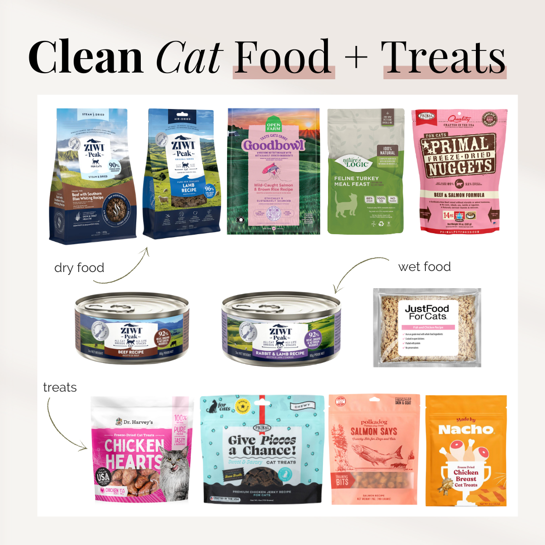 Non-Toxic Hair Products | GIRLS WHO EAT