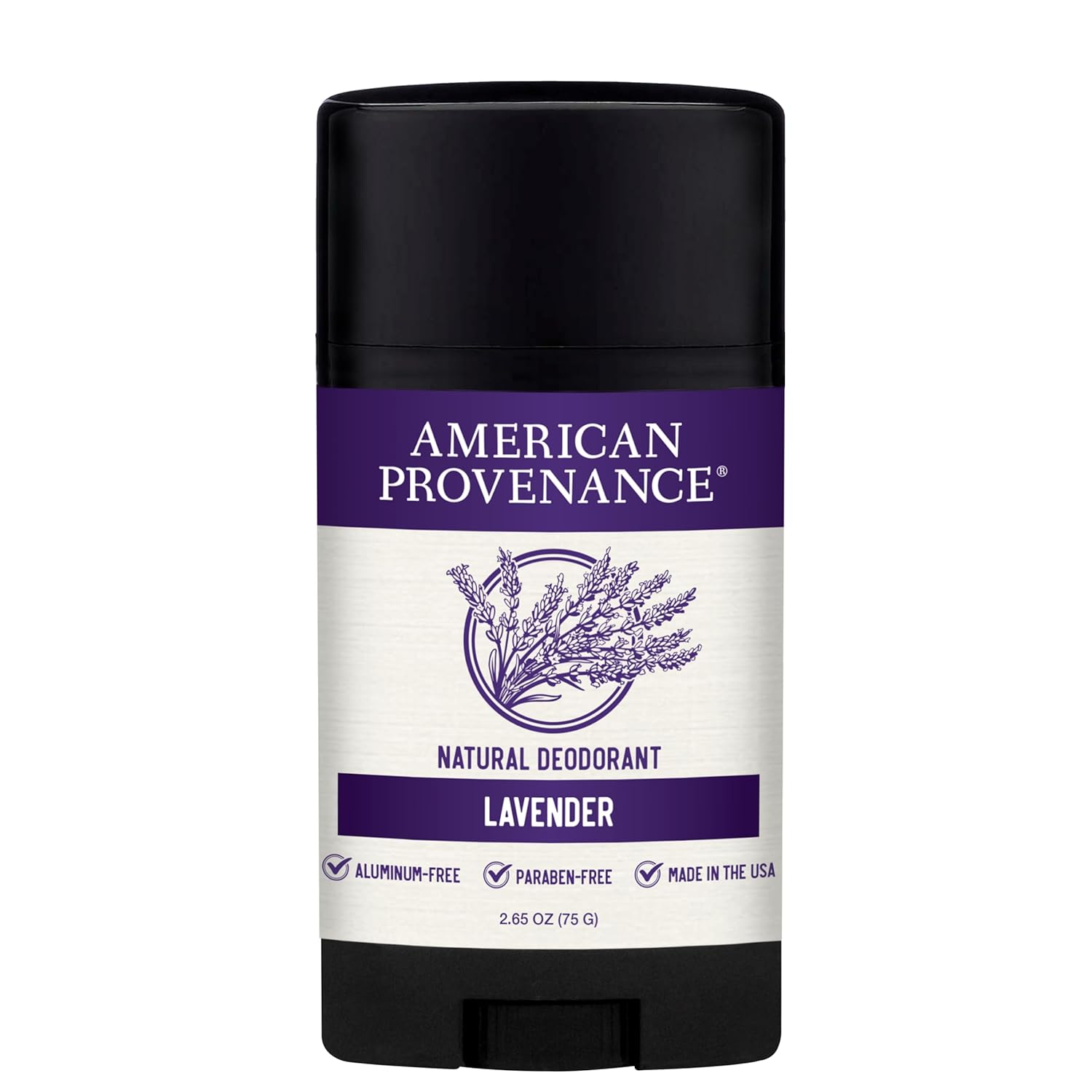 GWE Approved Non-Toxic Deodorant | GIRLS WHO EAT