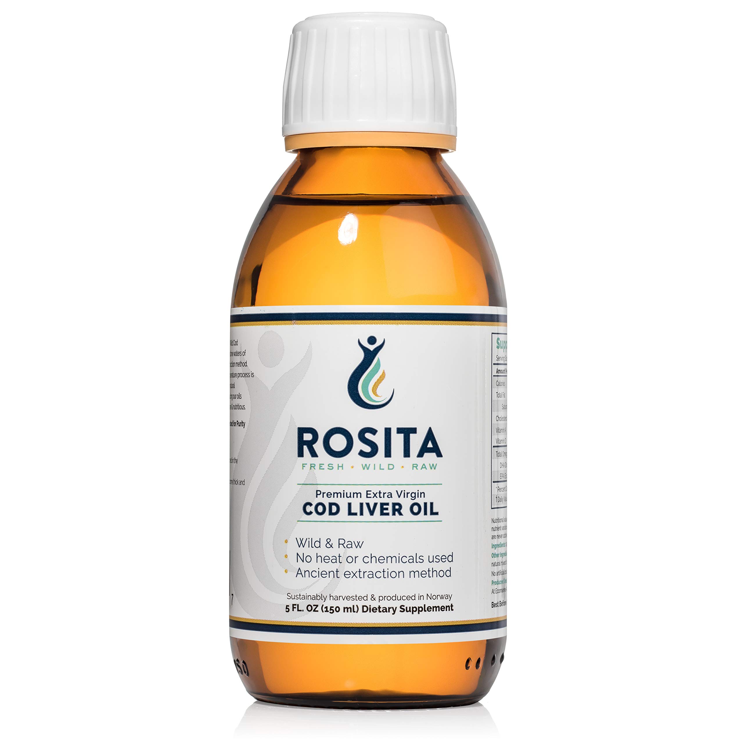 Clean Omega-3 Supplements | GIRLS WHO EAT