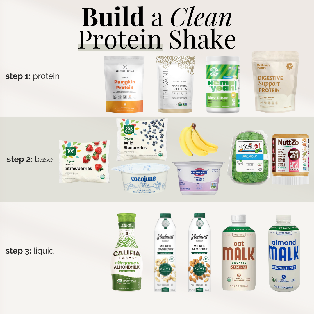 Build a Clean Matcha Latte | GIRLS WHO EAT