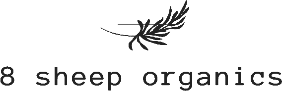 8 Sheep Organics | GIRLS WHO EAT