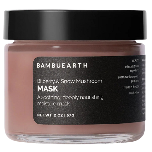 Non-Toxic Face Masks | GIRLS WHO EAT