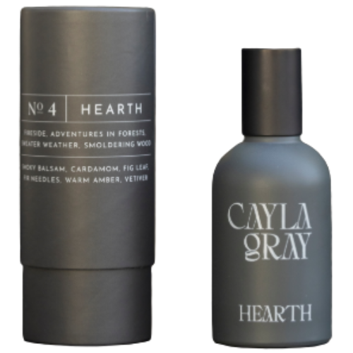 Non-Toxic Perfumes | GIRLS WHO EAT