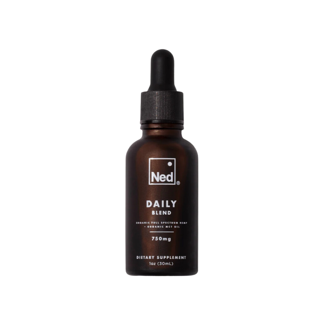 Clean Stress + Anxiety Supplements | GIRLS WHO EAT