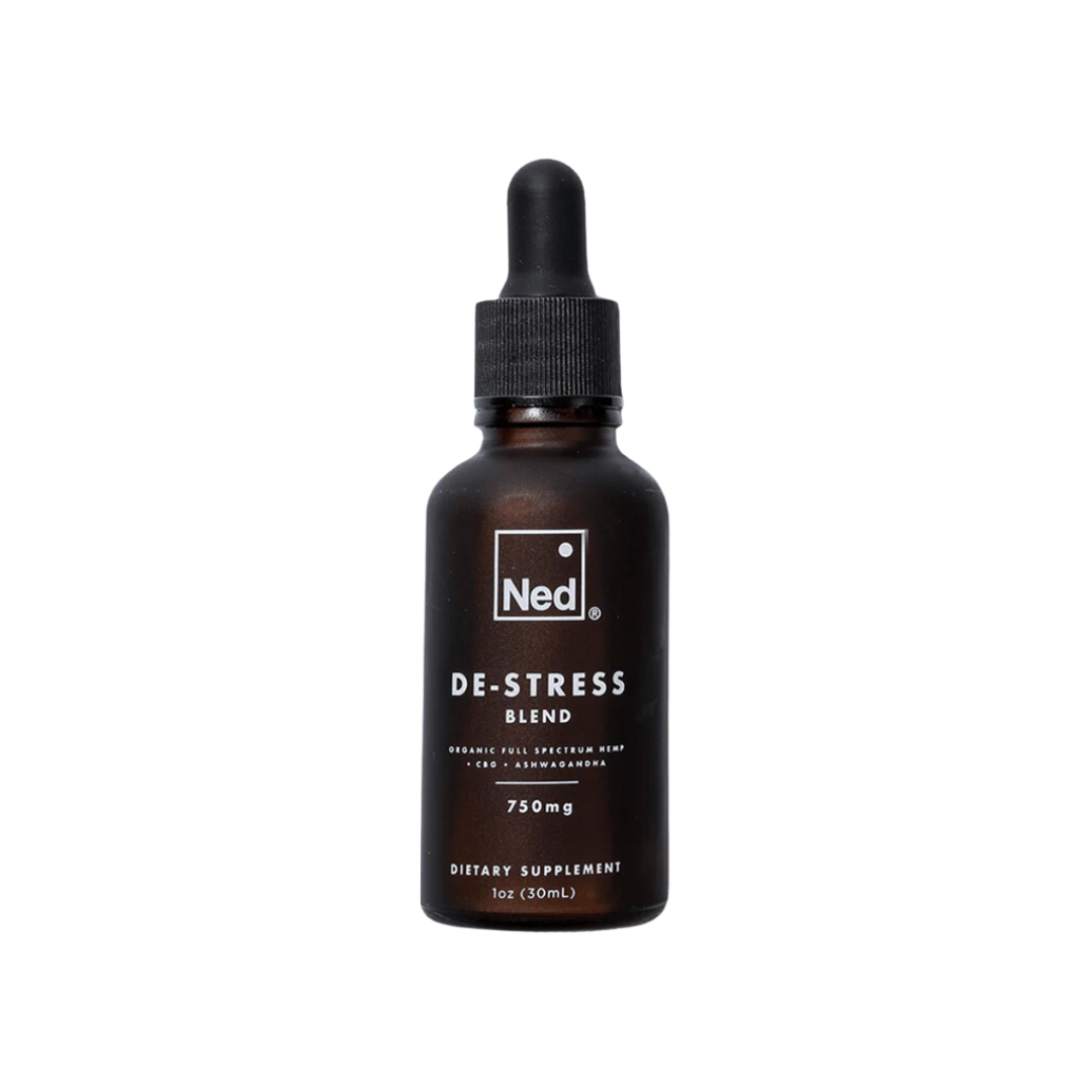 Clean Stress + Anxiety Supplements | GIRLS WHO EAT