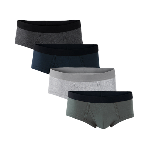 Non-Toxic Underwear + Bras + Socks | GIRLS WHO EAT