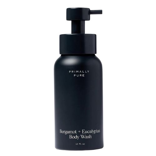 Non-Toxic Body Washes | GIRLS WHO EAT
