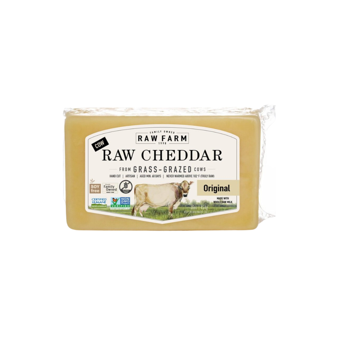 Clean Dairy Products | GIRLS WHO EAT