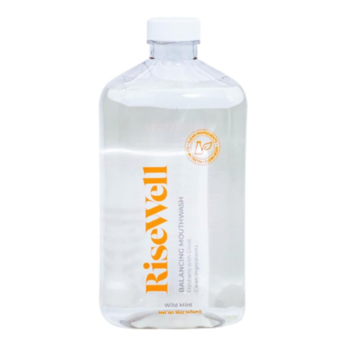 RiseWell | GIRLS WHO EAT