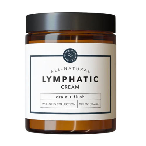 Non-Toxic Products for Lymphatic Drainage | GIRLS WHO EAT