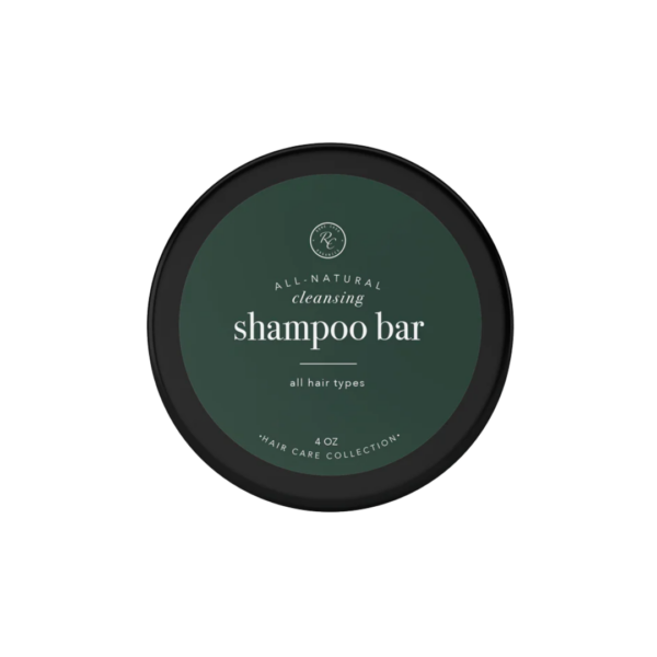 Non-Toxic Shampoo | GIRLS WHO EAT