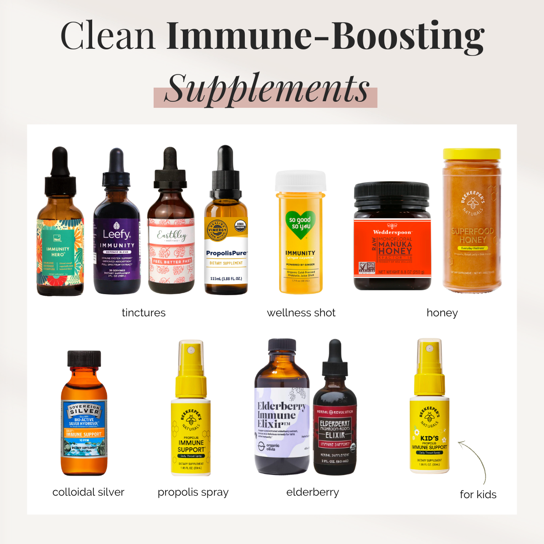 Non-Toxic Perfumes | GIRLS WHO EAT