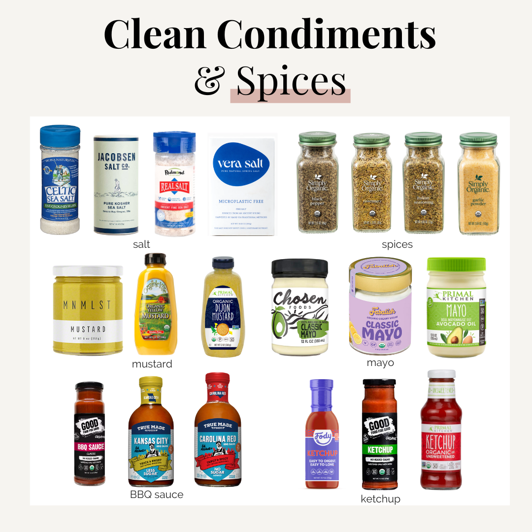 How To Read Food Labels for Healthy & Clean Eating | GIRLS WHO EAT