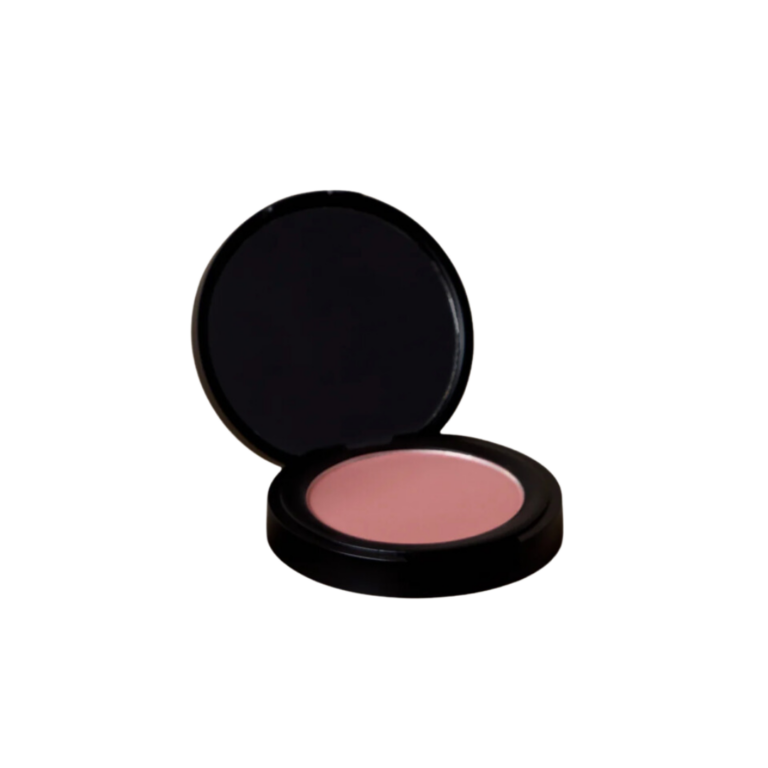 Non-Toxic Face Makeup | GIRLS WHO EAT