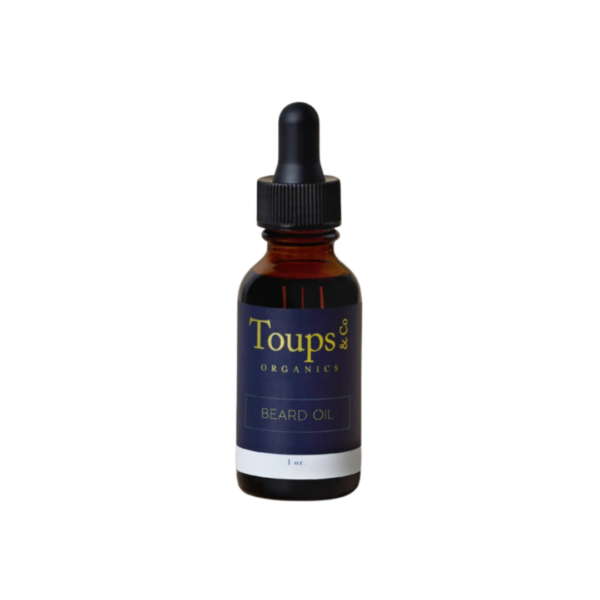Non-Toxic Men's Beard Products | GIRLS WHO EAT