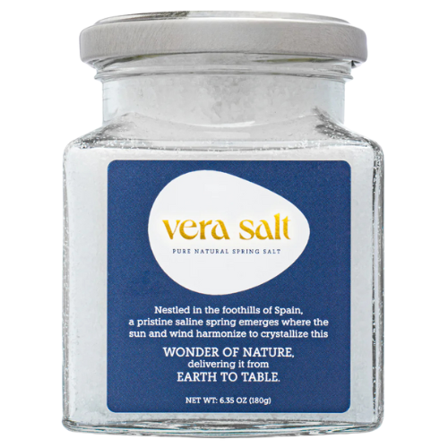 Vera Salt | GIRLS WHO EAT