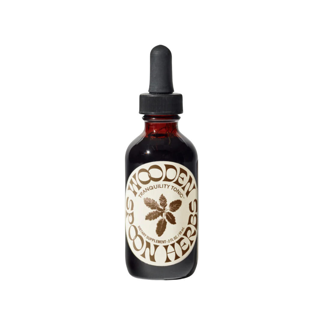 Clean Stress + Anxiety Supplements | GIRLS WHO EAT