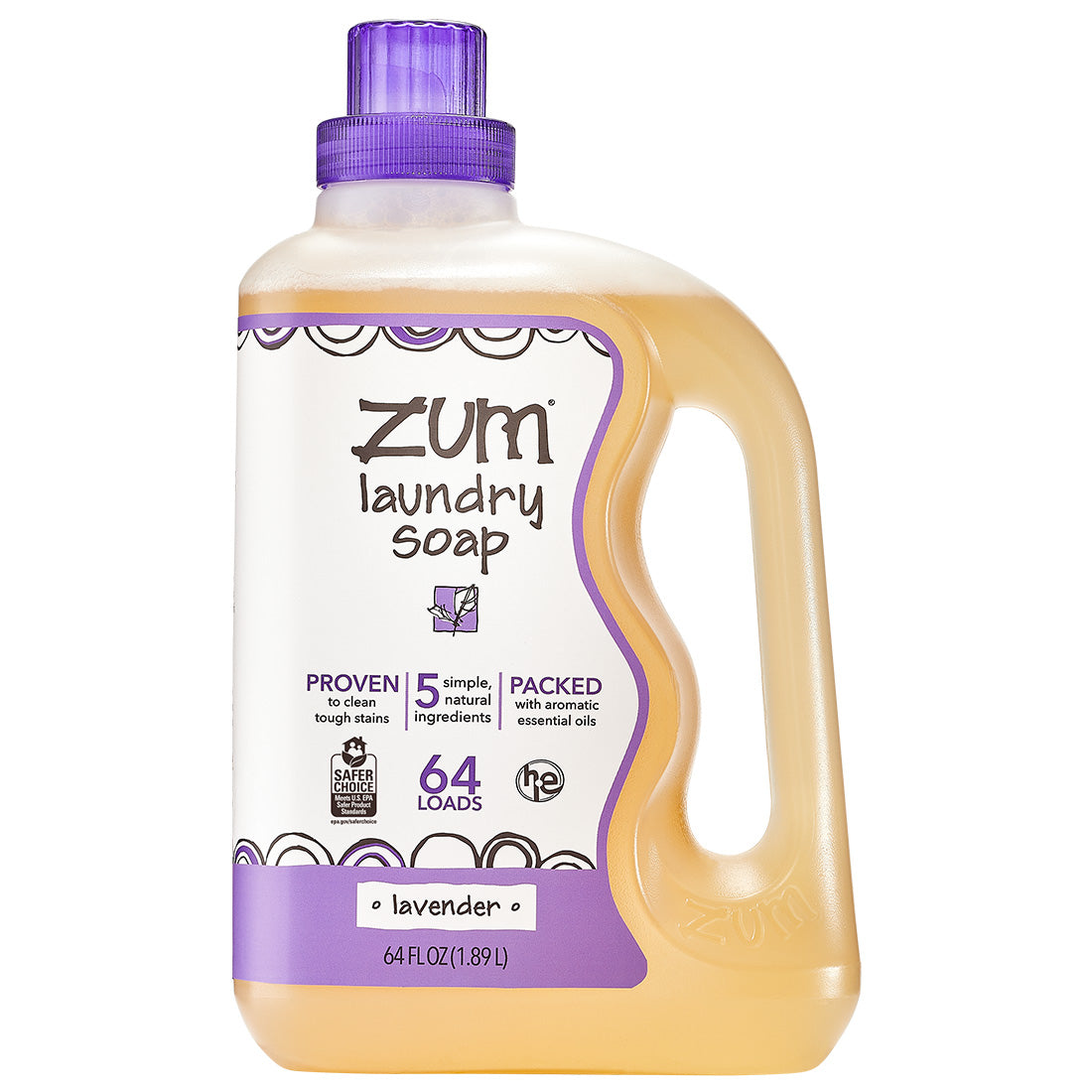 Non-Toxic Laundry Swaps | GIRLS WHO EAT