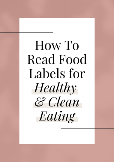 Clean Eating for Gut Health | GIRLS WHO EAT