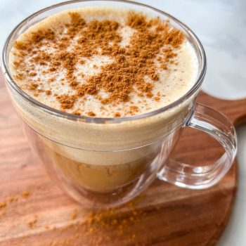 Immune Boosting Onion Tea | GIRLS WHO EAT